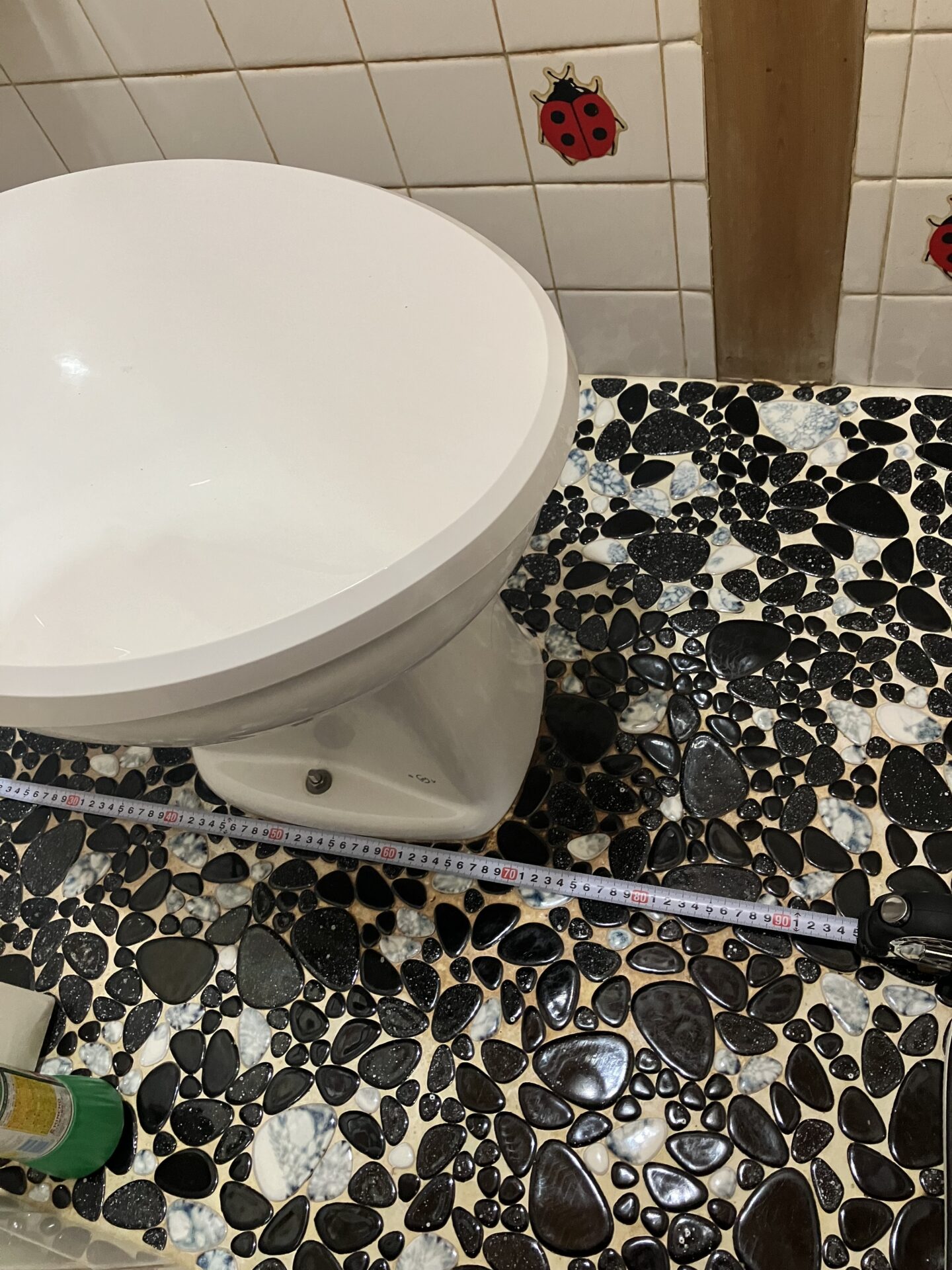 長く快適に使える安心の選択！TOTO『CS140』隅付けトイレ【寝屋川市】 | 寝屋川市・枚方市の水回りリフォーム専門店 ミヨシテック